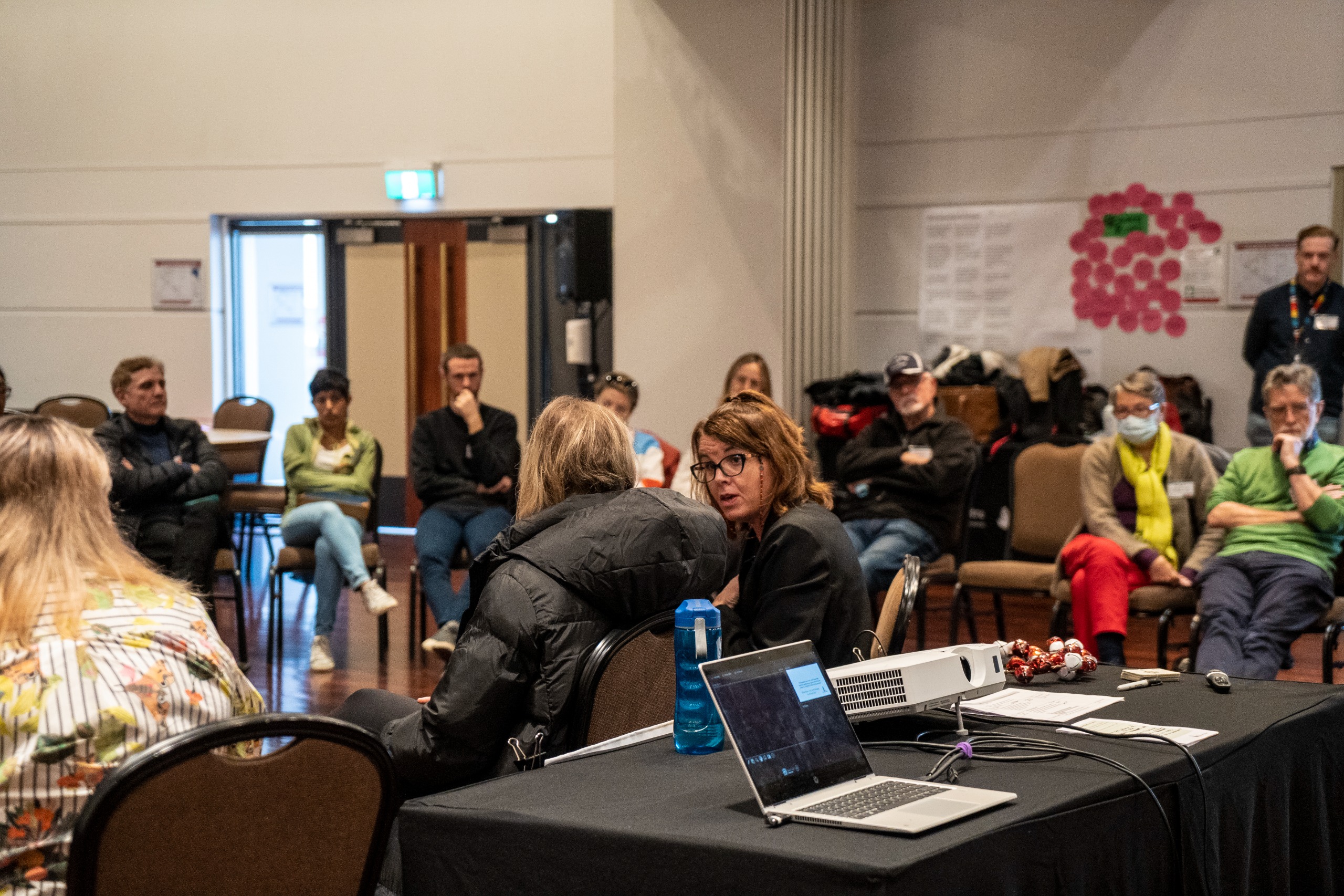 Community Advisory Panel | Your Say Moonee Valley