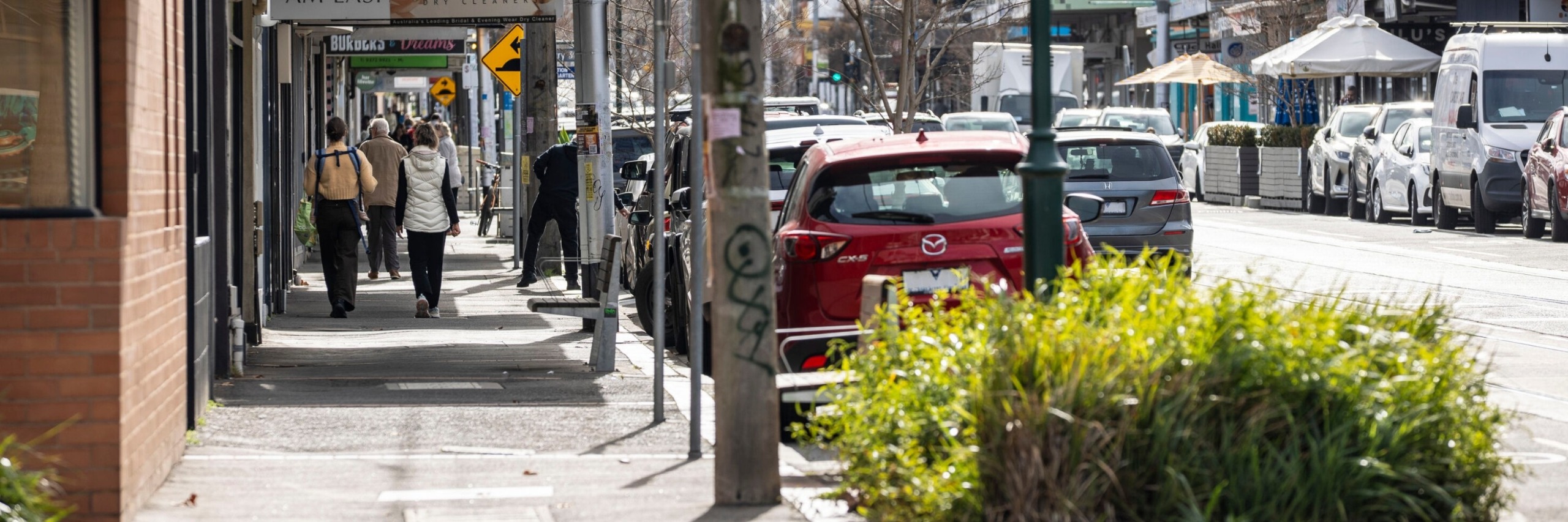 Road Management Plan | Your Say Moonee Valley