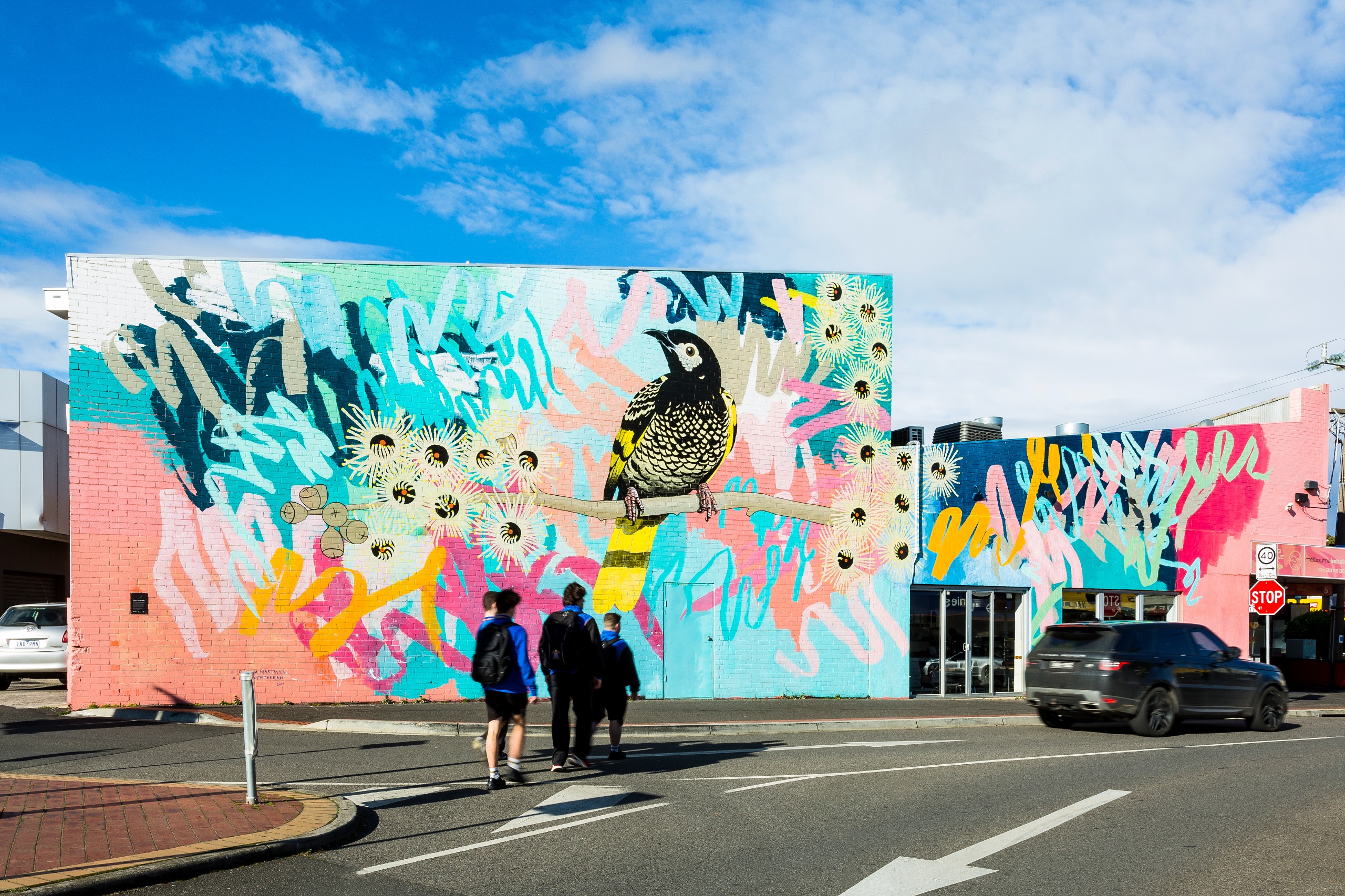 External consultation - Niddrie & North Essendon Activity Centres ...