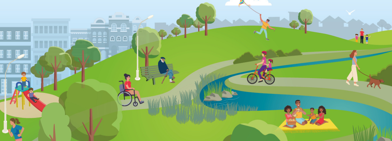 Open Space Strategy | Your Say Moonee Valley