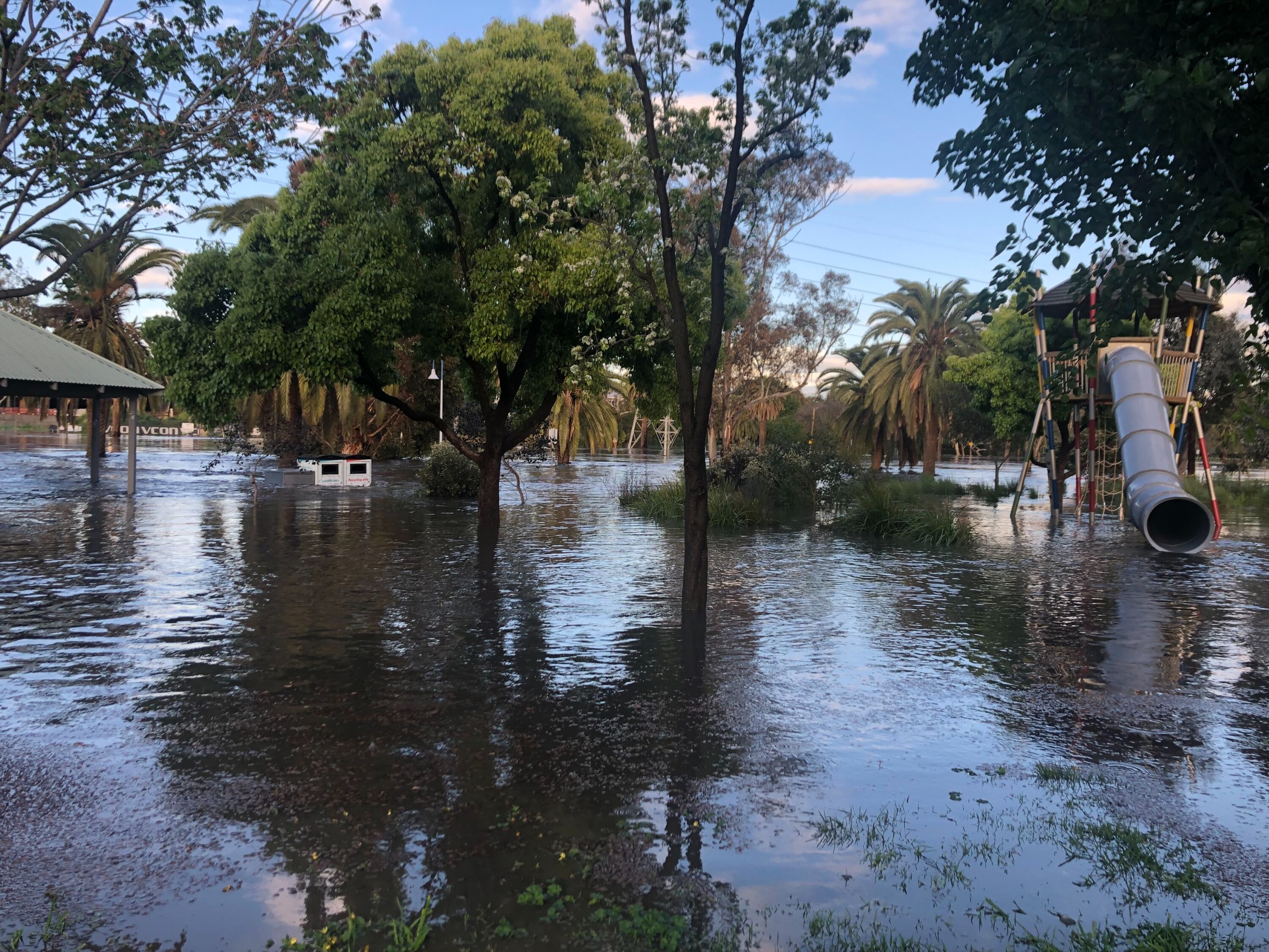 External Consultation - Maribyrnong River flood mitigation study | Your ...