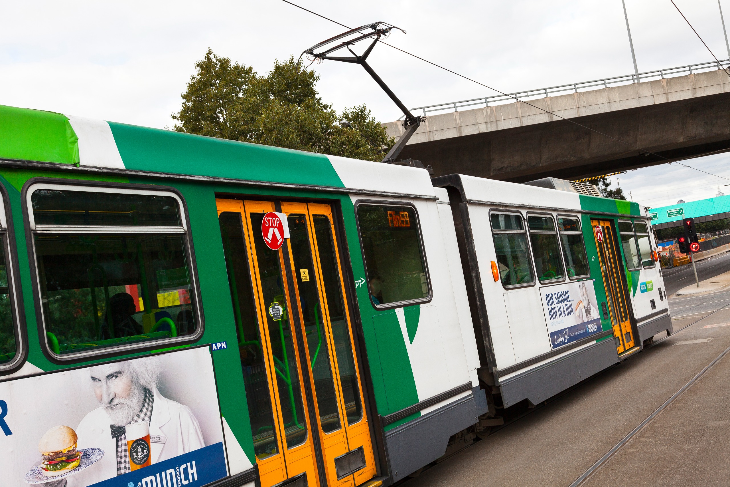 External consultation - Essendon tram substation | Your Say Moonee Valley