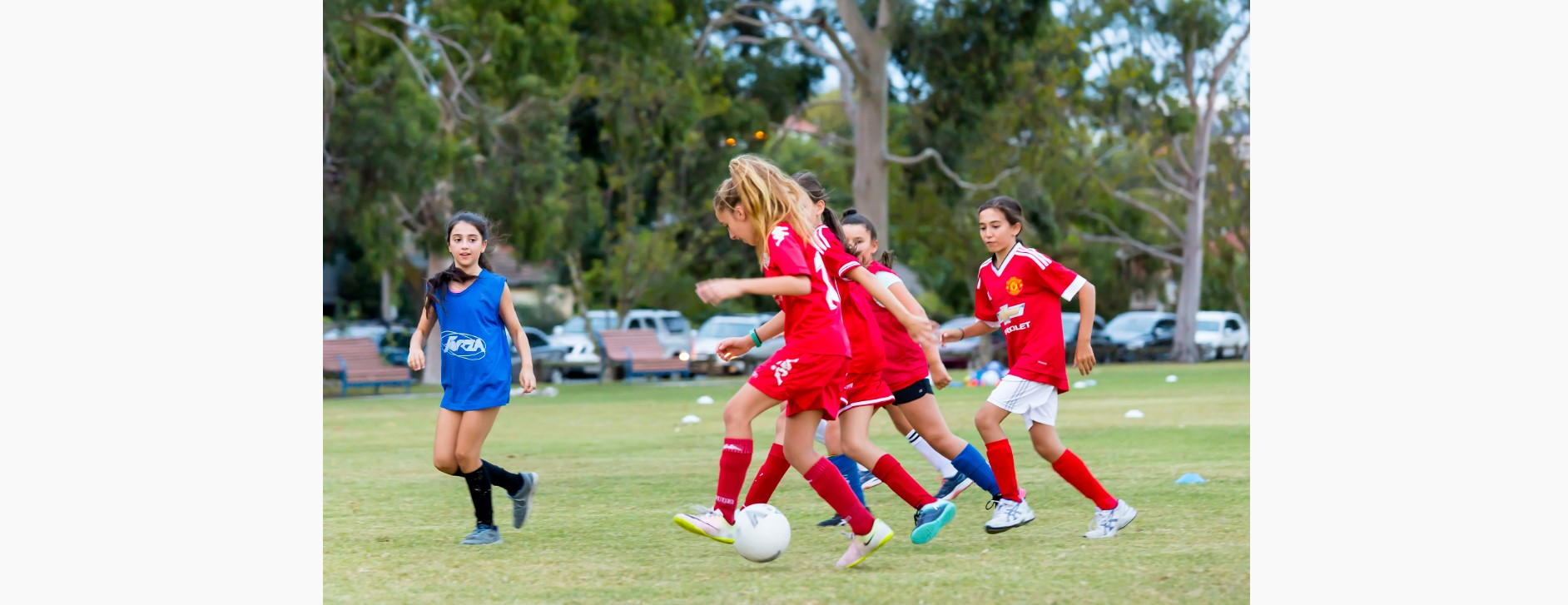 Fair Access in Sport Network | Your Say Moonee Valley