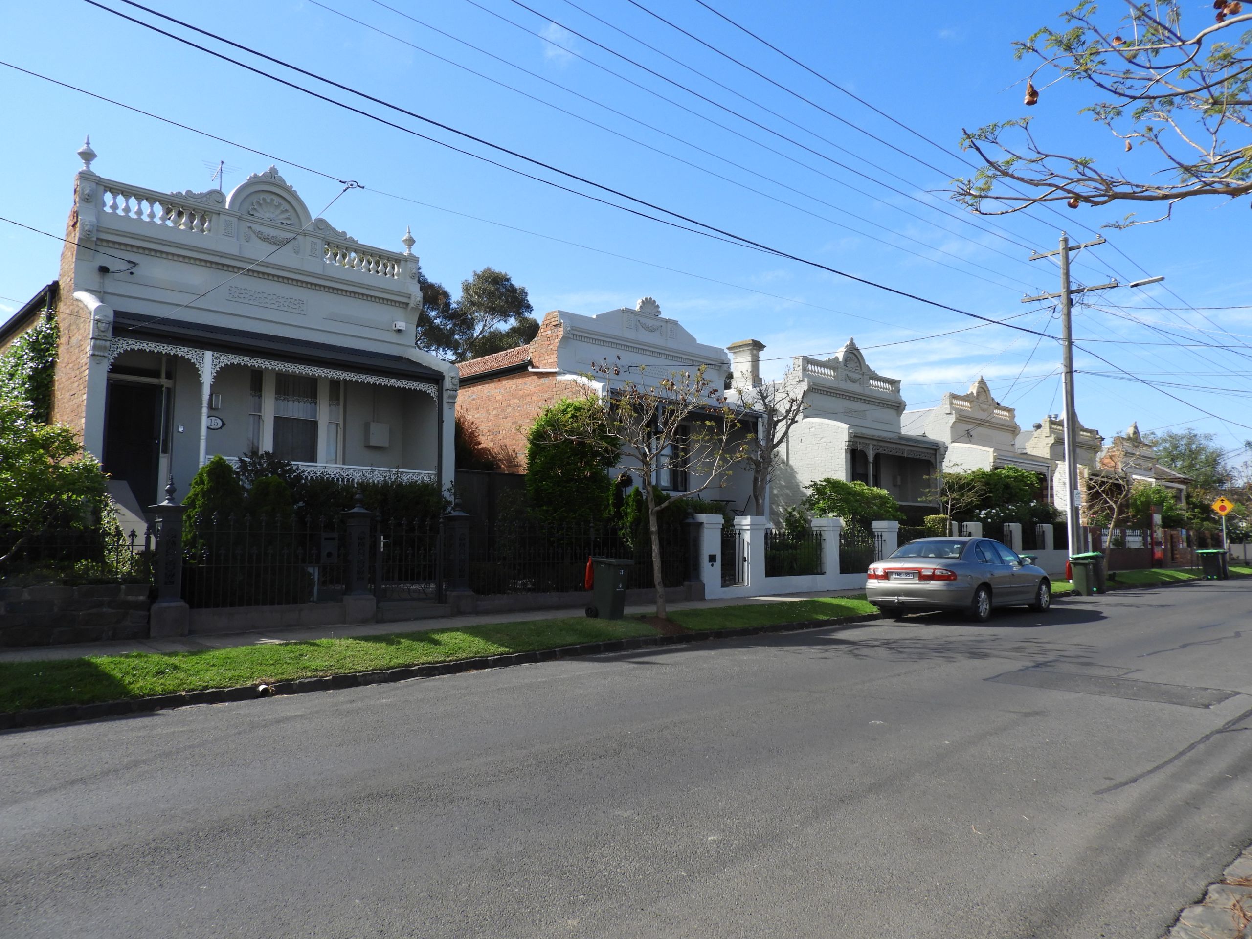 Moonee Valley Planning Scheme Heritage Controls | Your Say Moonee Valley