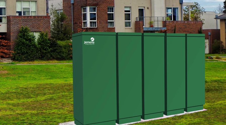 Jemena Community Battery Proposal – Debneys Park | Your Say Moonee Valley