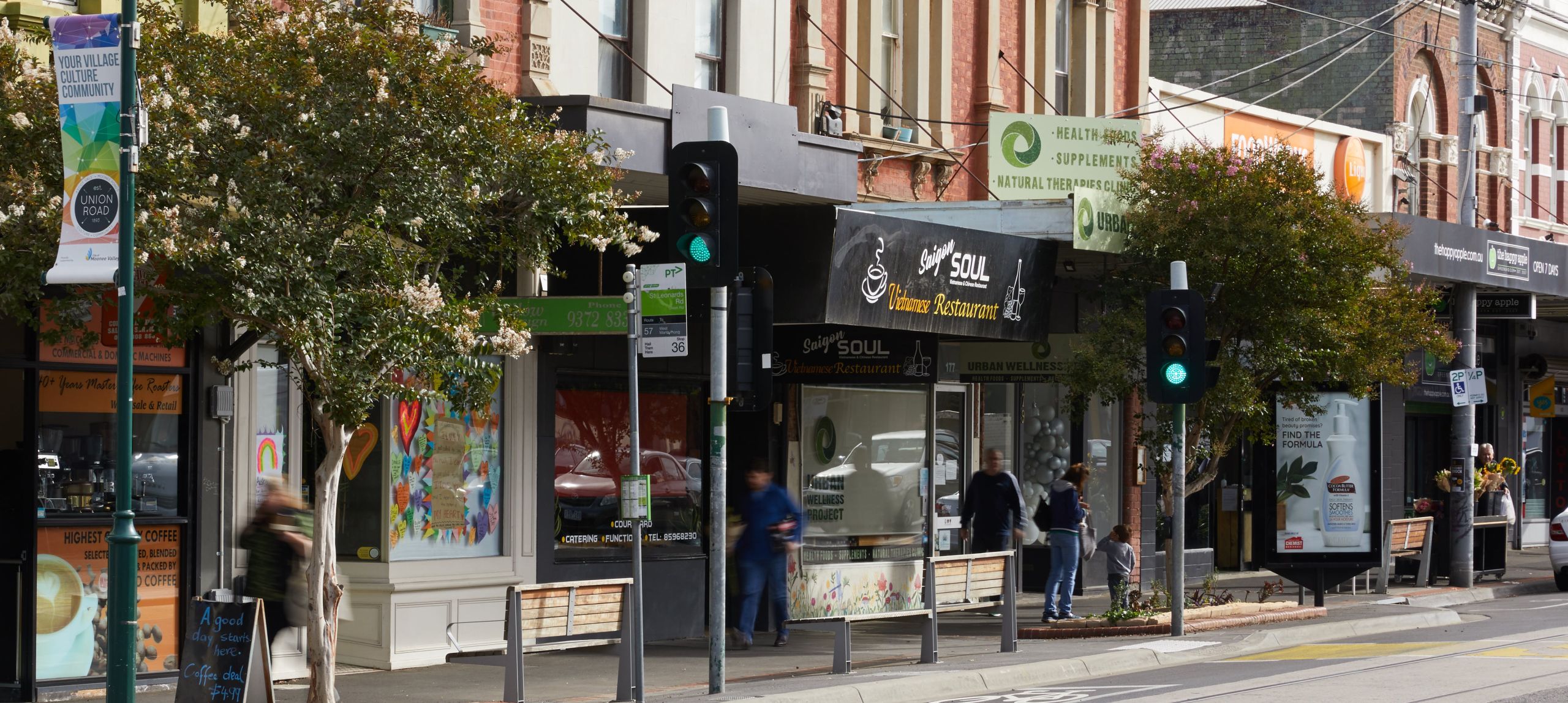 Footpath Trading & Parklet Policy Review | Your Say Moonee Valley